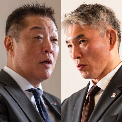 豊島雅信による特集記事 「なにくそ、負けてたまるか」その精神が僕の魂に火をつけた｜致知出版社