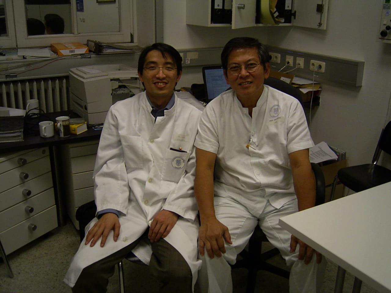 【取材手記】〝最凶のがん〟患者を救い続けるチーム医療は富山にあり：藤井努×安田一朗｜人間力・仕事力を高めるWEB chichi｜致知出版社